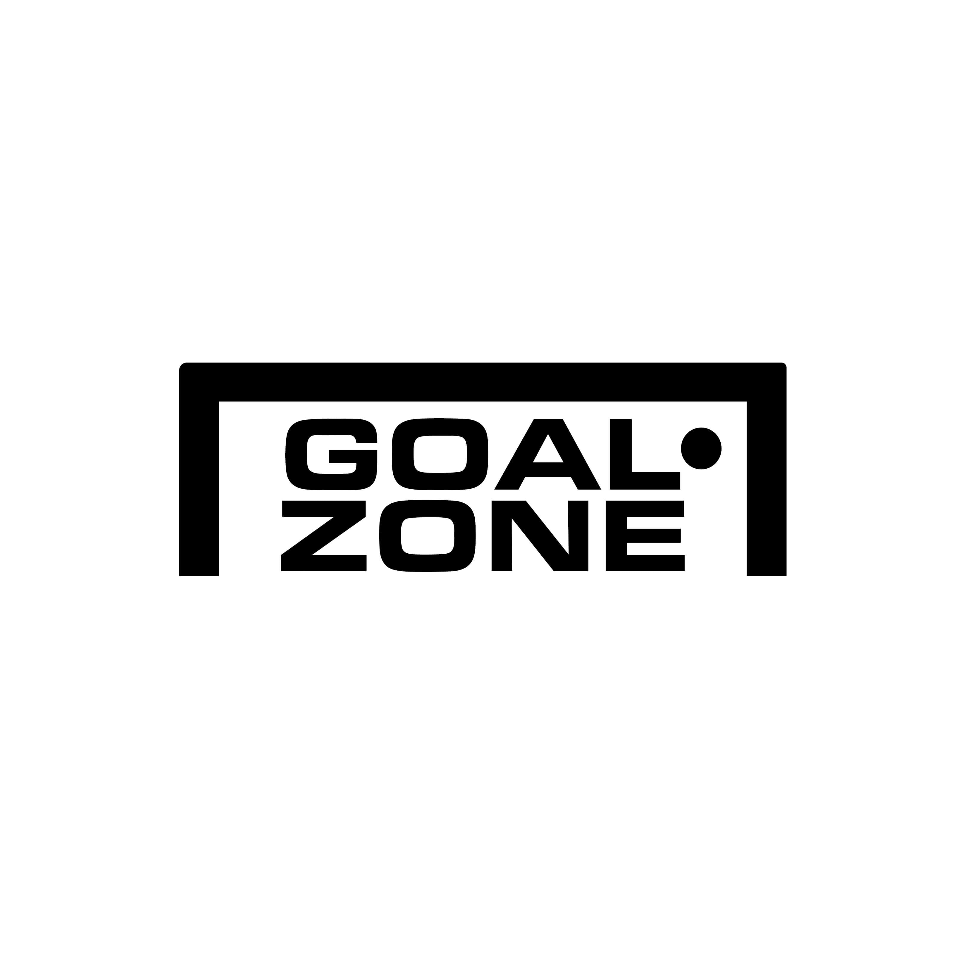 Goal Zone Jersey